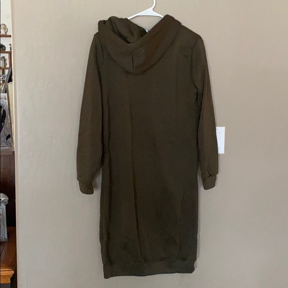 Jackets & Coats | Full Body Jacket Hoodie | Poshmark